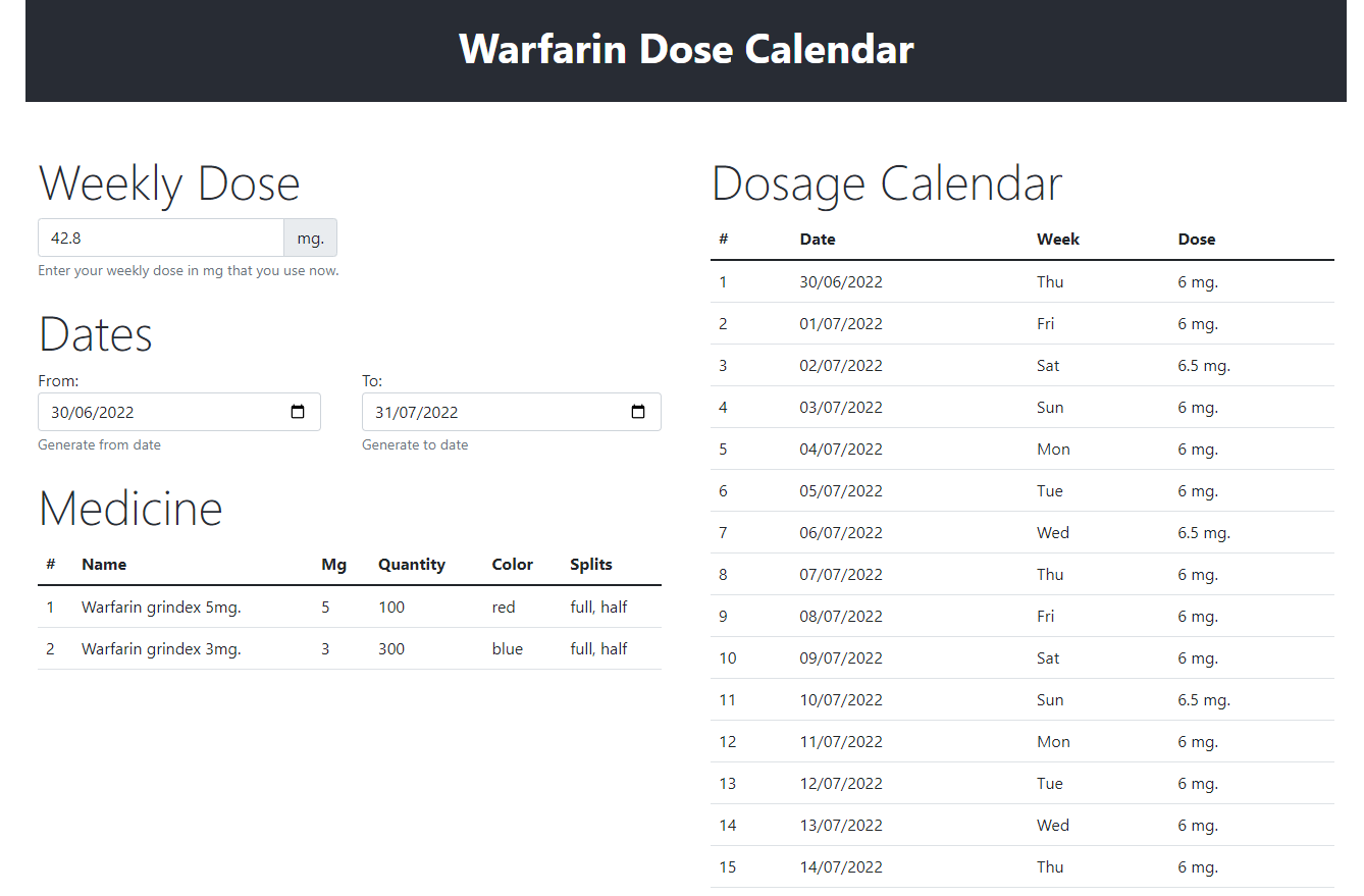 Portfolio of Valdas Stonkus